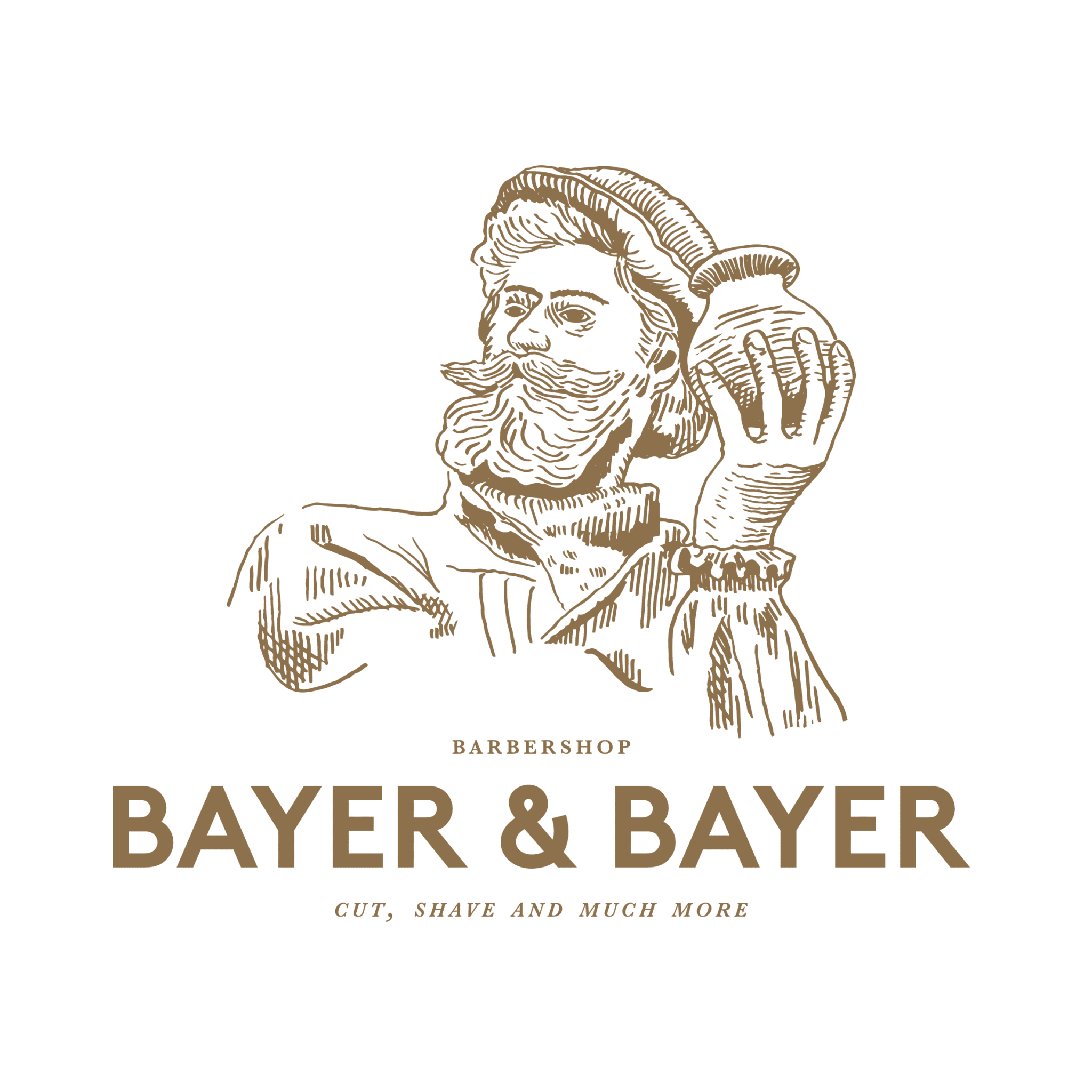Bayer & Bayer | Brussels Exclusive Labels