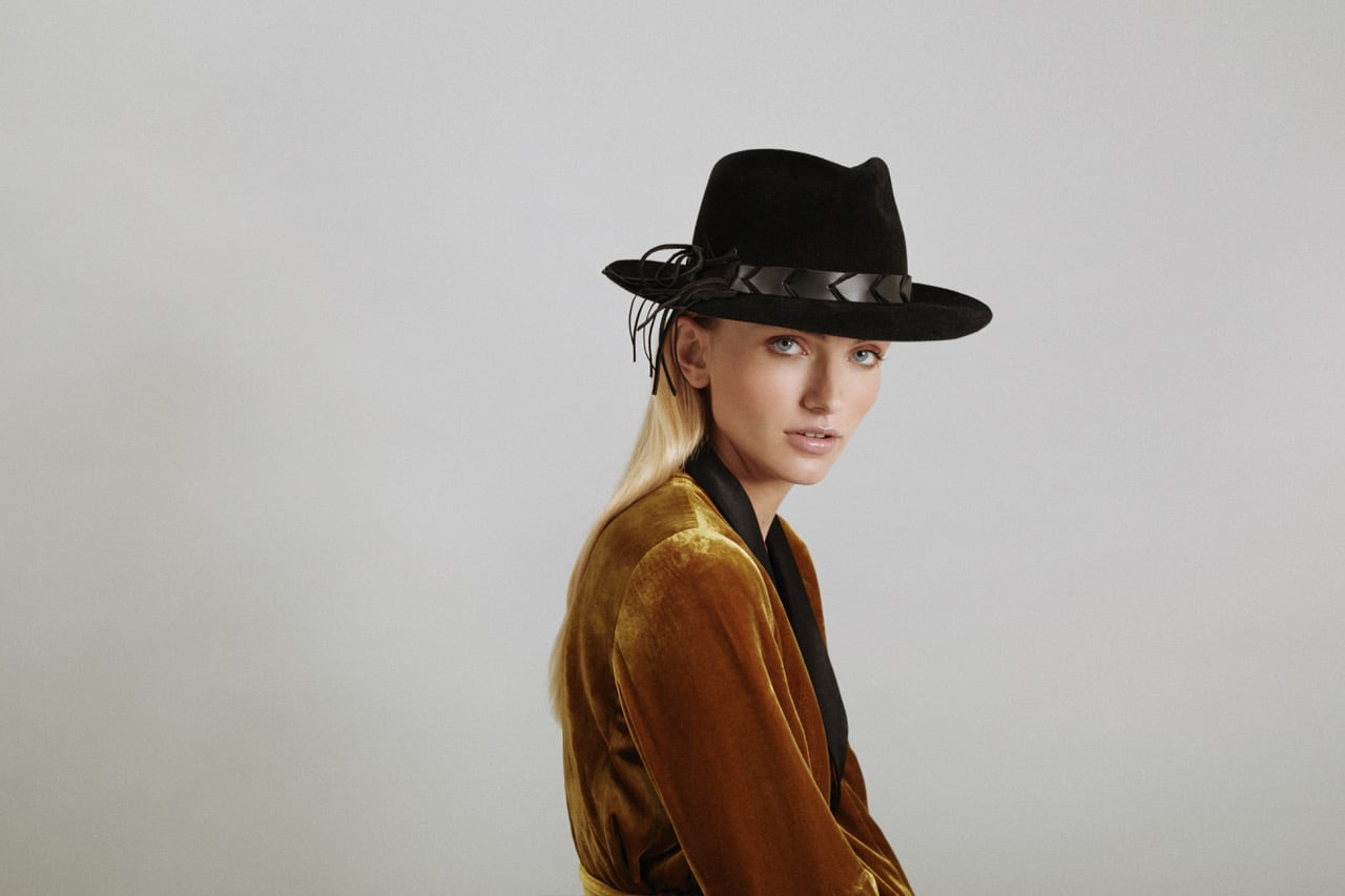 Autumn Winter 2019 Studio Collection | Brussels Exclusive Label