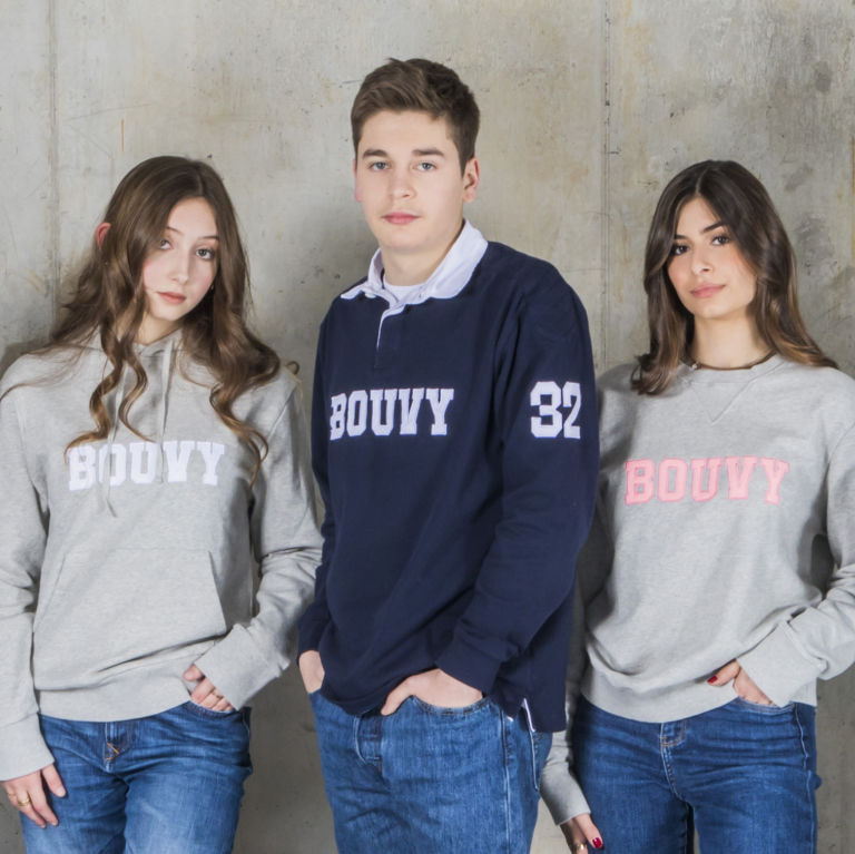 BOUVY - Brussels Expertise Labels