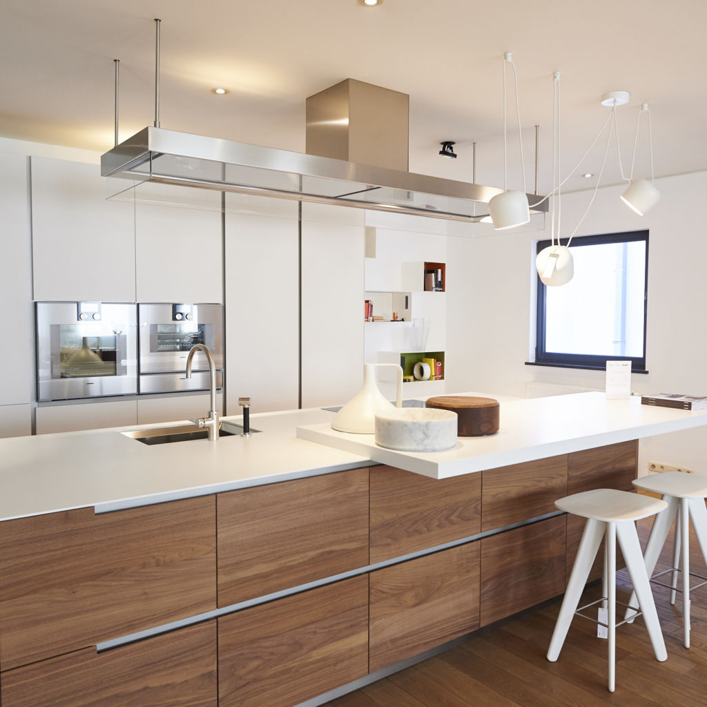 BEL / Matic Sofa Collection - Knoll @ Dominique Rigo